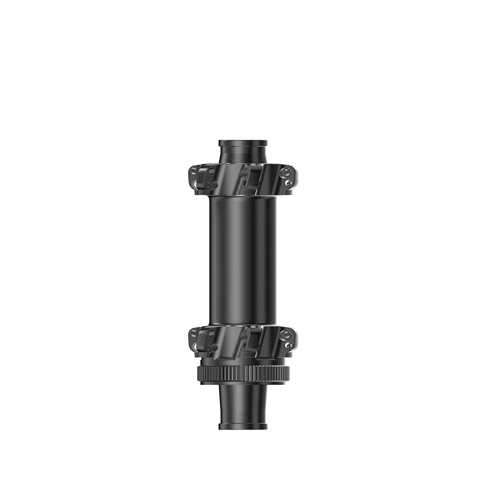 206 Series Bike Hubs | YISHUN