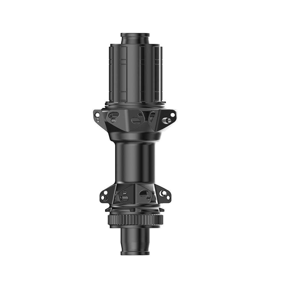 206 Series Bike Hubs | YISHUN